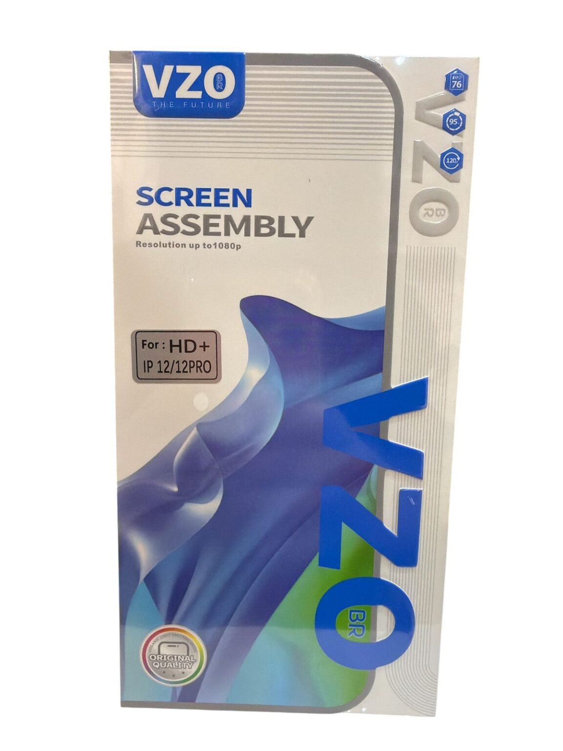DISPLAY IPHONE (VZO) 12/12 PRO (FULL HD+) - Centro Motorola