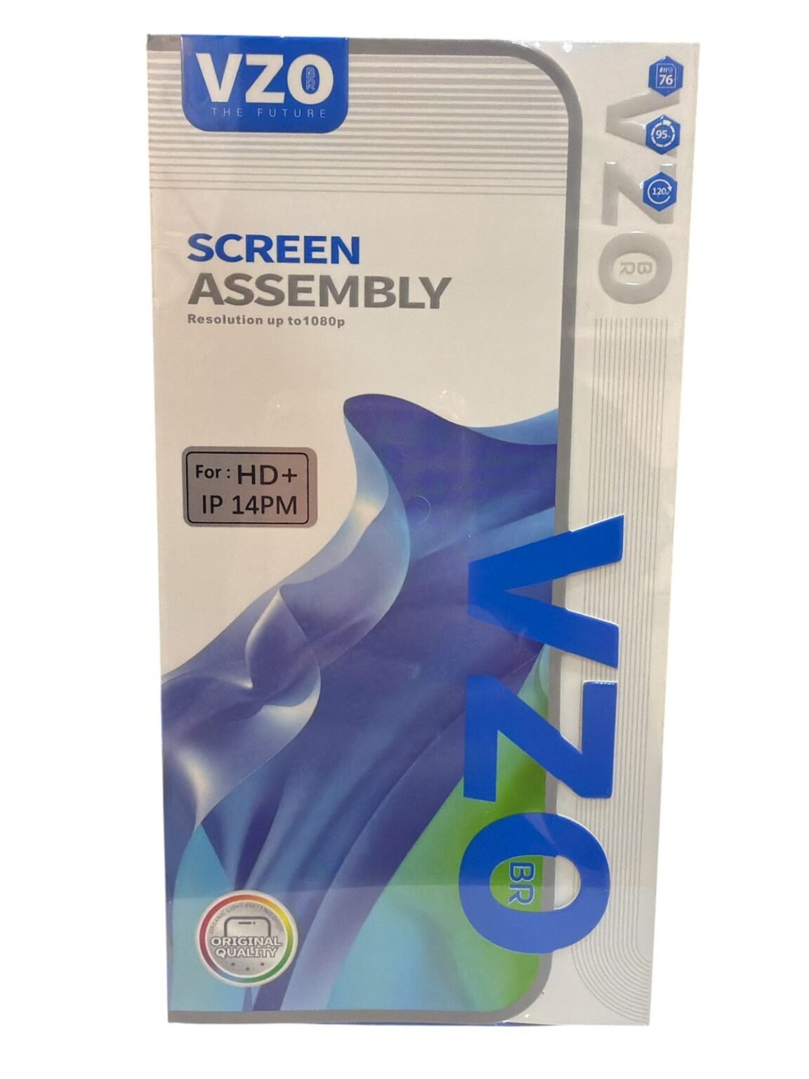 DISPLAY IPHONE (VZO) 14 PRO MAX (INCELL) - Centro Motorola